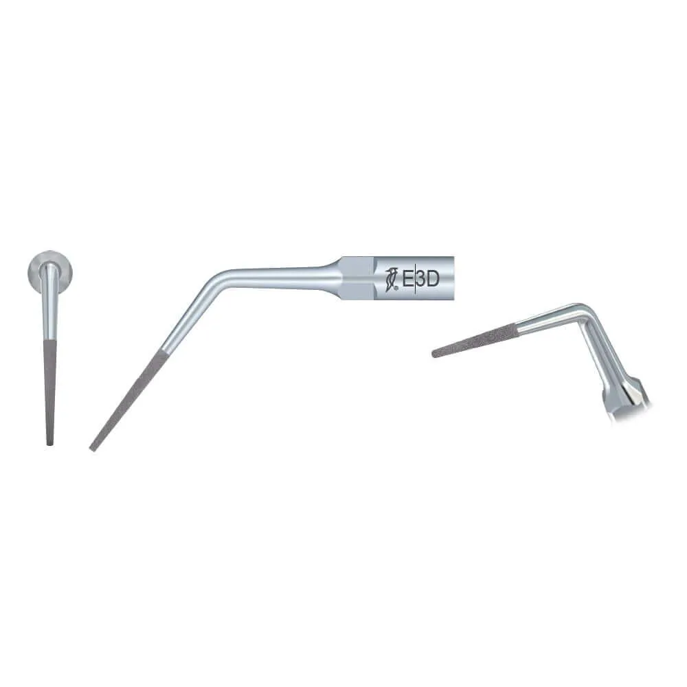 Ultrasonic Scaler Tip ED3 - SOUQ DENTAL