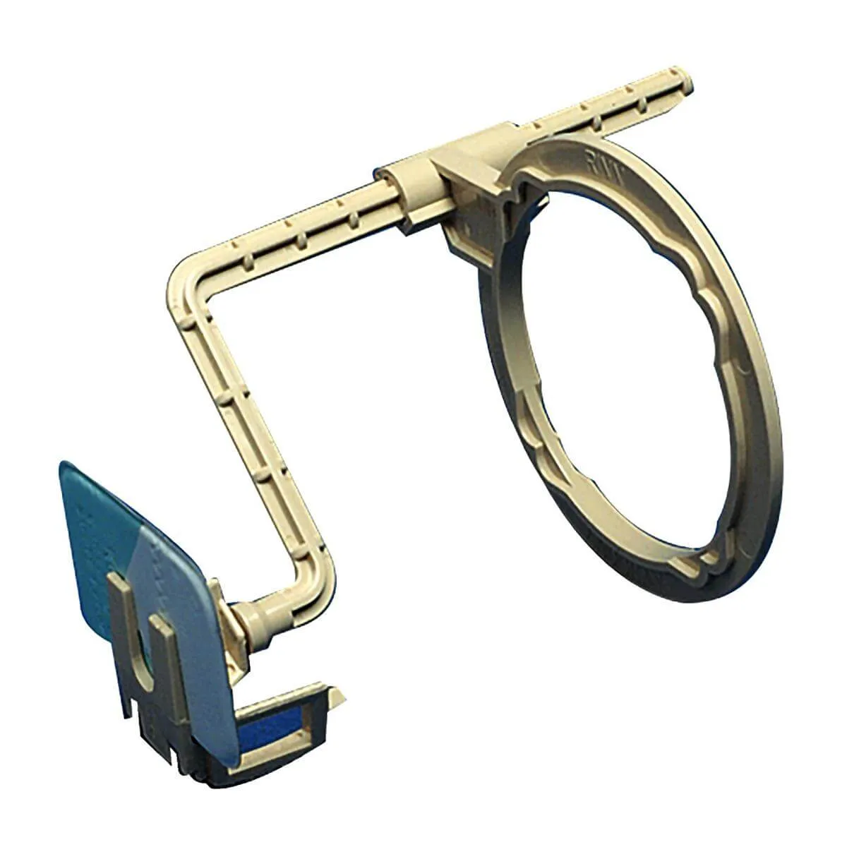 Rinn Endoray II, Endo Film Holder With Ring, PK/2 - SOUQ DENTAL
